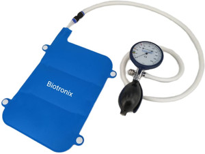 Biotronix Pressure Biofeedback Device Core Stabilizers Physiotherapy ...