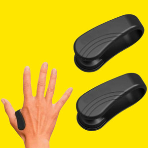 FlyTouch L14 Blood Sugar Hand Pressure Point Massage Clip Acupressure ...