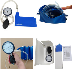 Meditronix Pressure Biofeedback Device for Improving Core Stability ...