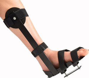 Biotronix Remote Operated Leg Enhancer with Leg Protector Medical ...