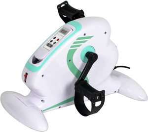 Biotronix Pedo Cycle Motorized Electrical Physiotherapy for Legs Knee ...