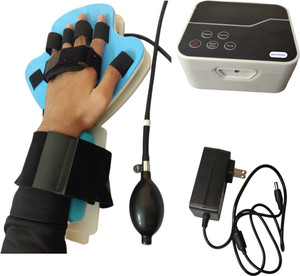 Meditronix Wrist Flexibility CPM Device for Improve Wrist Mobility ...
