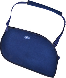 Monarch Surgical Industries Pouch arm sling baggy Hand Support - Buy ...