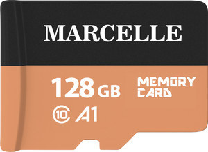 Marcelle ULTRA 128 GB MMC Class 10 130 MB/s Memory Card - Marcelle ...