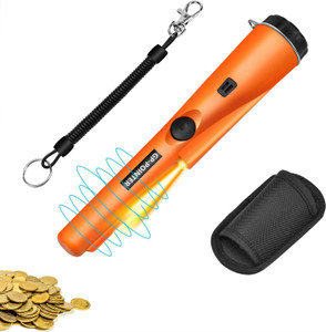 PointerPP GP-Pointer Handheld Metal Detector Pinpointer Pin Pointer ...