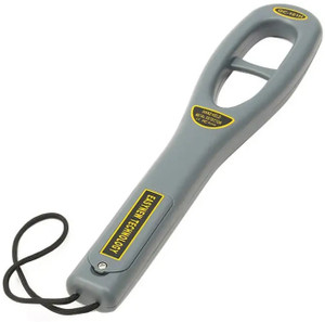 JSI GC-101H Advanced Metal Detector Price in India - Buy JSI GC-101H ...
