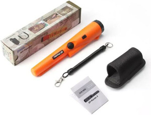 Anywell Products Metal Detector High Sensitivity Metal Detector for ...