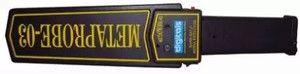 SKY HUB Metaprobe 03 Advanced Metal Detector Price in India - Buy SKY ...