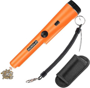 Pinpointer Pro-Pointer AT Waterproof Pinpointing Metal Detector ...