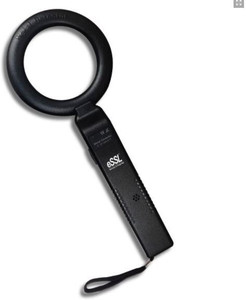 eSSL HM300 Advanced Metal Detector Price in India - Buy eSSL HM300 ...