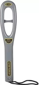 Real Instruments GC-101H Advanced Metal Detector Price in India - Buy ...