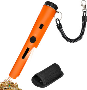 ElitePointer Metal Detector Pinpointer,Pin Pointer Water Resistant ...
