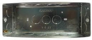 ANCHOR 6M 21463 Metal Electrical Box Price in India - Buy ANCHOR 6M ...