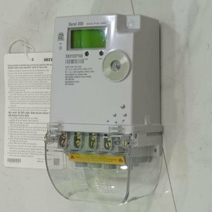 secure meters Saral 300 Metal Electrical Box Price in India - Buy ...