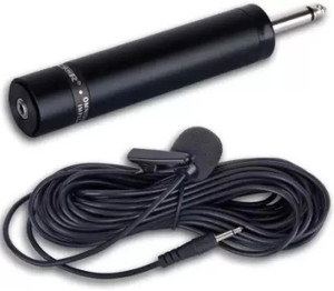 A Plus TIE PIN MIC 3.5 mm microphone Price in India - Buy A Plus TIE ...