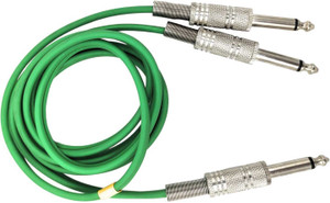 USEHOLD AUX TO P-38 2 RC MONO PIN AUX MONO Audio Price in India - Buy ...