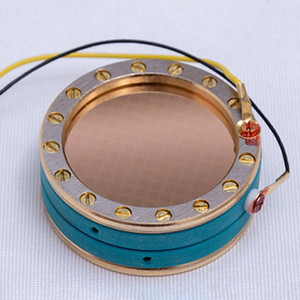 Lyla Large Diaphragm Condenser Capsule Replace High Sensitivity for Mic ...