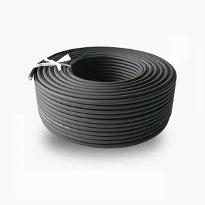 AMG Music 90 Meter Mic Cable Roll ,XLR Cable without jack Pure Oxygen ...