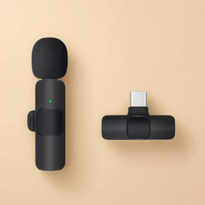 CeramiQ K8 MIC Bluetooth Mic – Ultimate Wireless Mic for YouTube ...