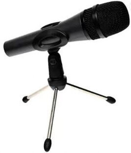 TECHGEAR Fishing Tripod Stand, Lightweight Adjustable Fishing Rods mic ...