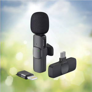 Athletix K8 MIC Bluetooth Mic – Great for Music & YouTube Microphone ...