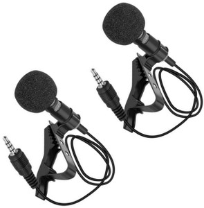 WRADER Professional Grade Youtube Mike for Recording ASMR Vlogging Live ...