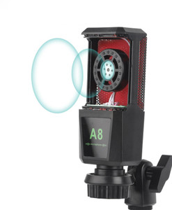 Lyla USB Condenser Microphone Plug and Play Professional for PC ...