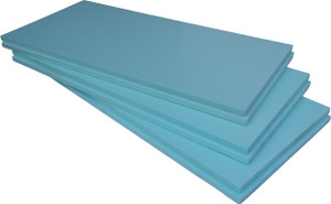 INNER ENGINEERING IEPSPL INFOAM® XPS Extruded Polystyrene Insulation ...