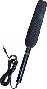 Hybite Reporter/Journalist/Interview/News/YouTube/Reporting Microphone ...