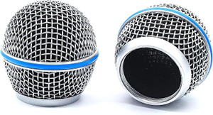 Adiohub Mic Head Beta 58 Replacement Standard Size Grille Mic ...