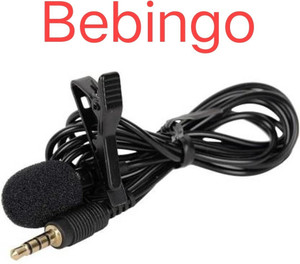 BRD Clip Microphone A4 COLLAR MIC Price in India - Buy BRD Clip ...