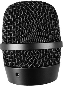 Lyla Microphone Grille Replacement Ball Head Mesh Microphone Ball Head ...