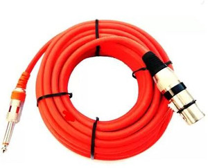 MARK 10 M High Quality Microphone Cable Price in India - Buy MARK 10 M ...