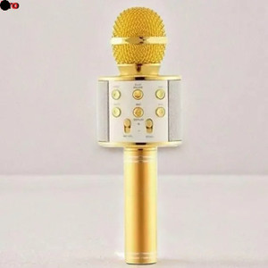 Sagaft A90 Ws858 Perfectly Present Your Voice Inbuilt Speaker & Dolby ...