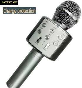 jorugo A1454_WS858 PRO BLUETOOTH Inbuilt MIC COLOR MAY VARY (PACK OF 1 ...