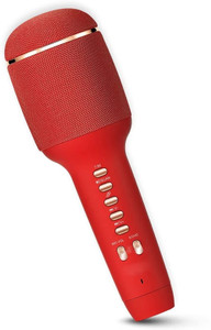 Uvasaggaharam Handheld Wireless Karaoke WS-900 with Recording & Speaker ...