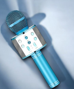 Stybits R439 K9 Bluetooth Interview/Vlogging Professional Mic Black ...