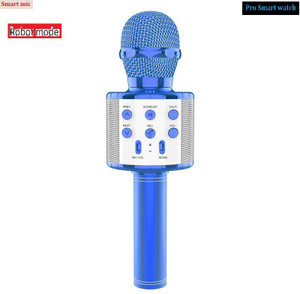 Stybits A2240_WS858 PRO BLUETOOTH Inbuilt MIC COLOR MAY VARY (PACK OF 1 ...