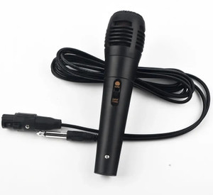 Hybite Dynamic Mic Microphone for Playback Vocal Microphone - Hybite ...