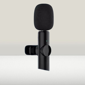 3BAAN R501 K9 Pro Wireless Bluetooth Interview iOS/Androdi (Pack of 1 ...