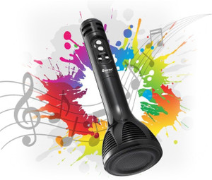 Acesquare Wireless Microphone Mike Portable Handheld Mic with Bluetooth ...