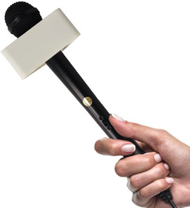 RODZ Interview News Microphone with Mobile Pin Connector Microphone ...