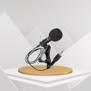 Life Zest The Ultimate Small and Lightweight Collar Microphone ...