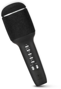 Acesquare Wireless Mike For Singing With Bluetooth Microphone ...