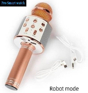 Stybits A1988_WS858 PRO BLUETOOTH Inbuilt MIC COLOR MAY VARY (PACK OF 1 ...