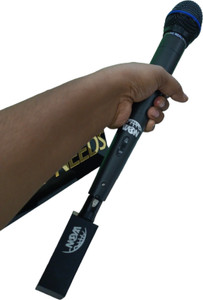 WON Brand Professional Wirless mic | mic I'd for reporting and ...