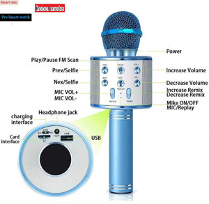 Stybits A2225_WS858 ULTRA BLUETOOTH Inbuilt MIC COLOR MAY VARY (PACK OF ...