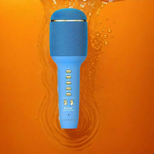 Stybits A964 WS900 Power and Heavy Mic Inbuilt Speaker Rechargeable Mic ...