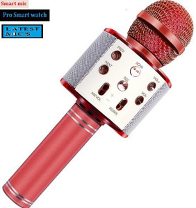 jorugo A713_WS858 ULTRA BLUETOOTH Inbuilt MIC COLOR MAY VARY (PACK OF 1 ...