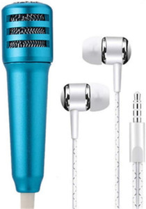 GUGGU Singing Mic_42 -Advanced Wireless Karaoke Mic for Smartphones ...